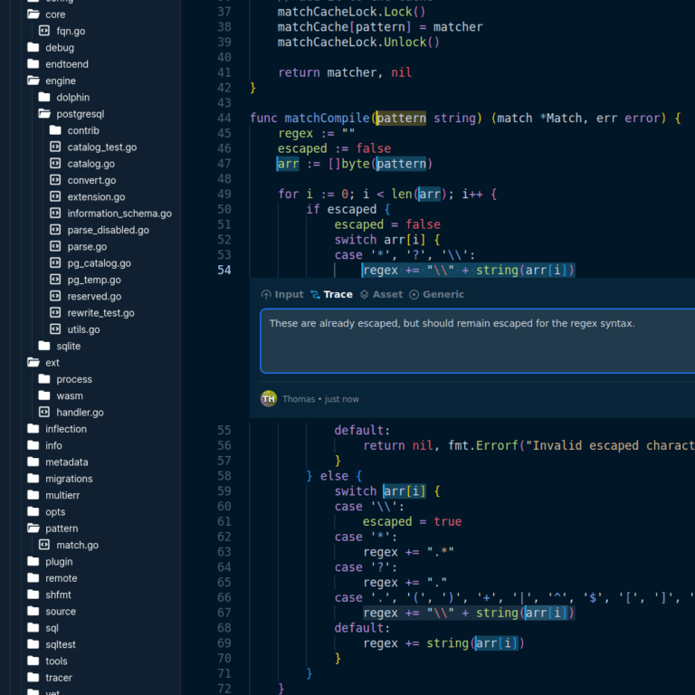 Codean is live! — Codean